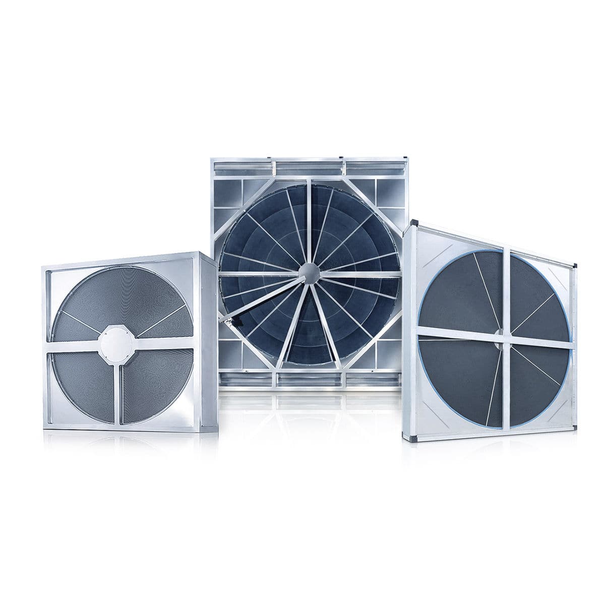 Volano termico - Klingenburg