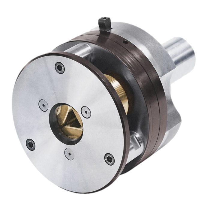 Utensile di rullatura esterno - LMT Tools - per reti / radiale