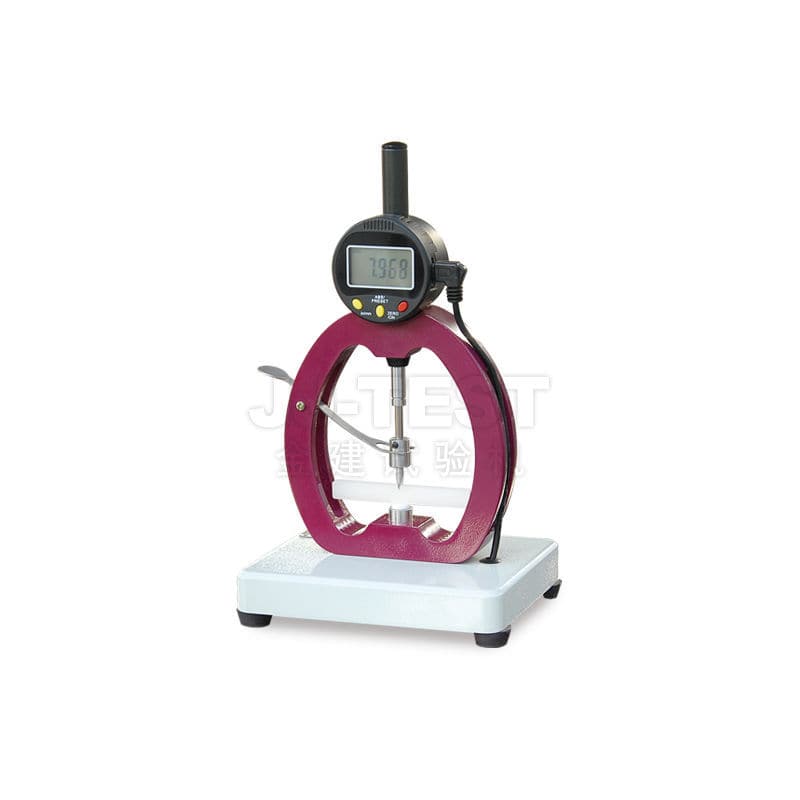 Strumento di misura delle dimensioni - JJSM - JJ-TEST Chengde Jinjian ...