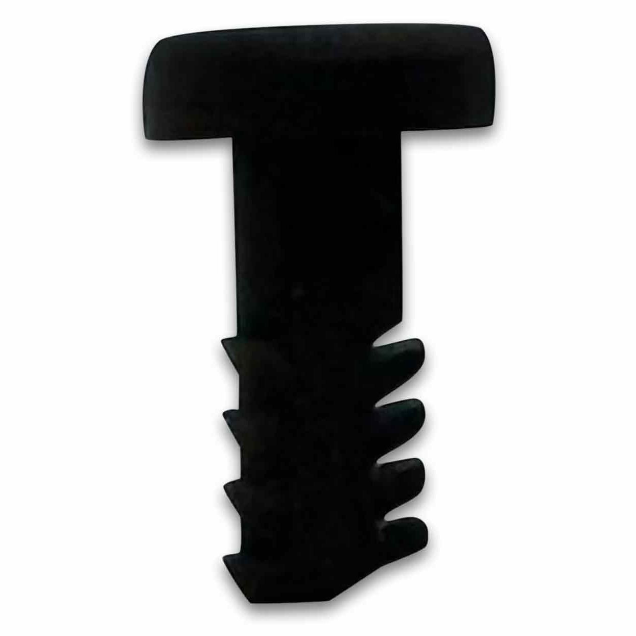 Rivetto cieco - 267 series - emico - a testa cilindrica / in plastica ...