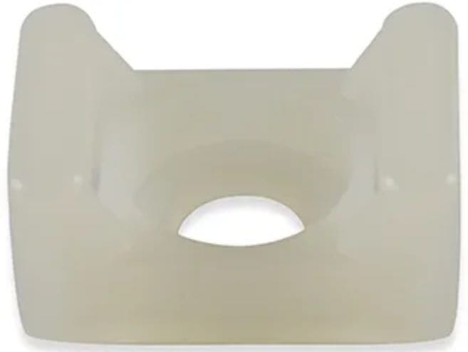 Supporto di montaggio per fascetta di cablaggio in poliammide - 116 ...