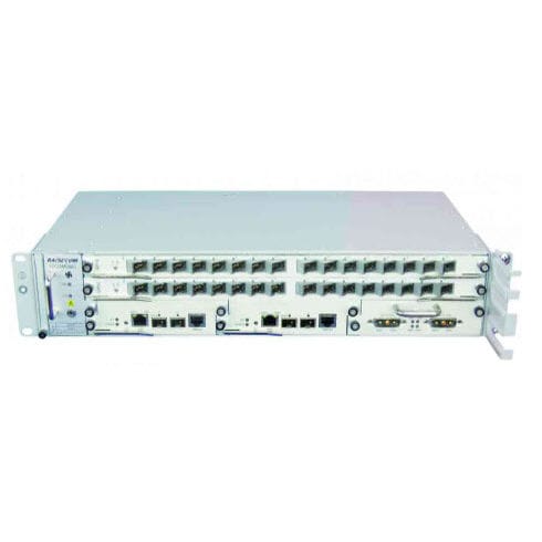 OLT per rack - ISCOM6820-GP - Raisecom Technology Co., Ltd. - PON