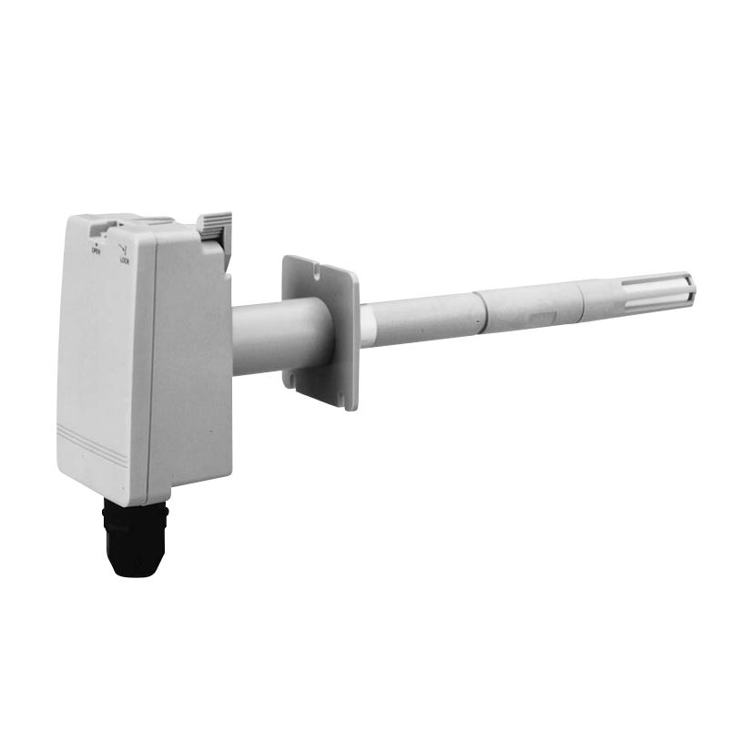 Sensore di temperatura e di umidità a resistenza - HTY79 series - Azbil ...