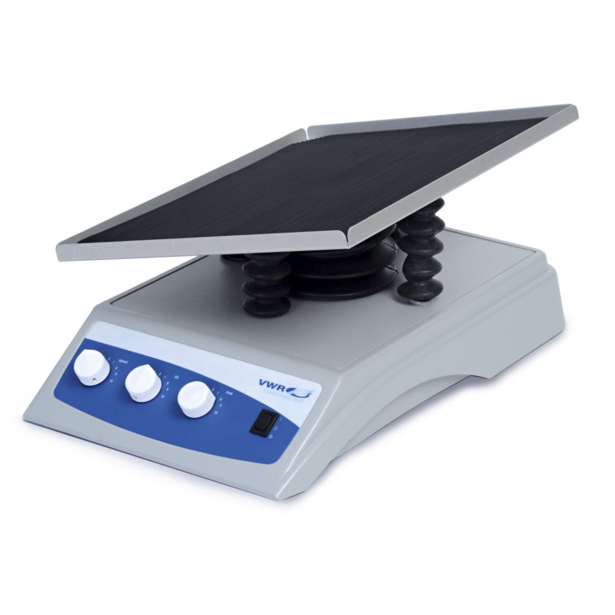 Agitatore di laboratorio 3D - VWR - orbitale / basculante / rotativo