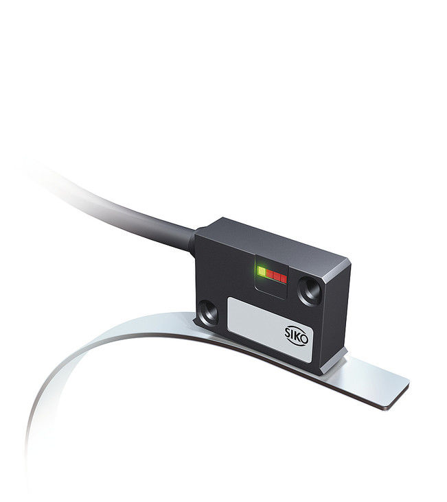 Encoder lineare incrementale - MSK5000 - SIKO GmbH - magnetico ...