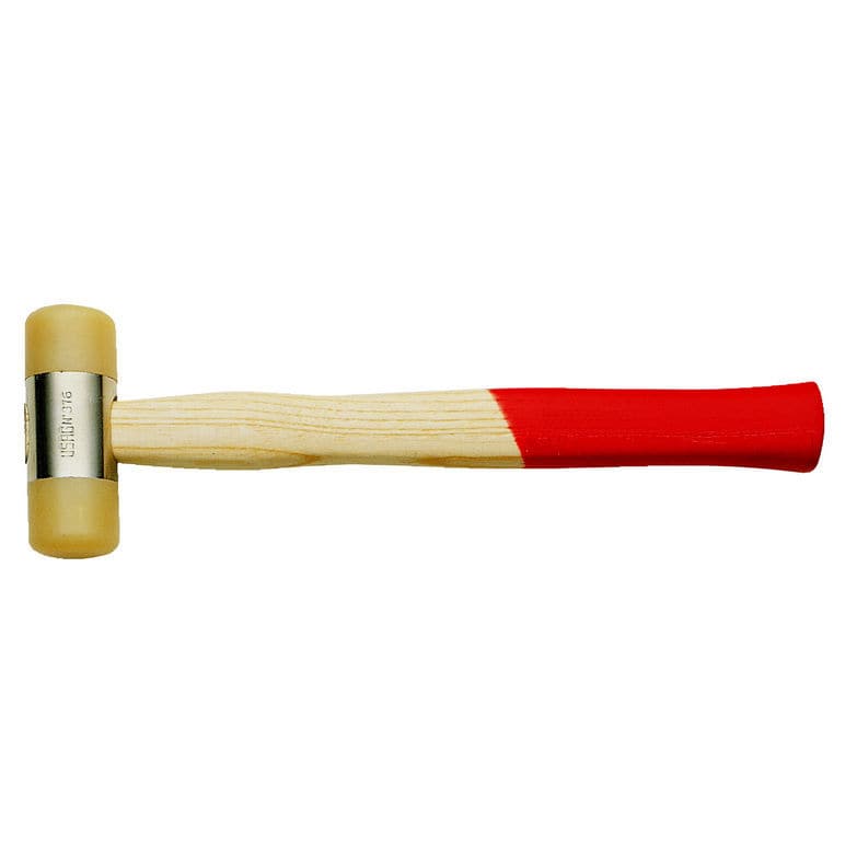 Mazzuolo per impianto - 376 - USAG - in plastica / in legno