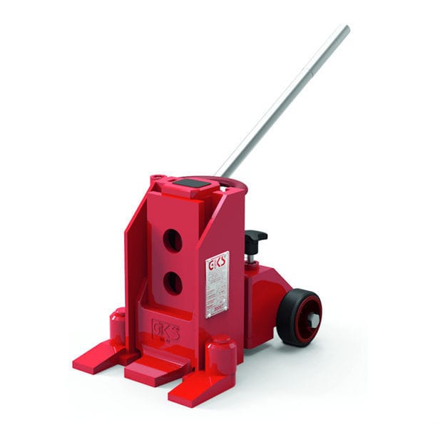 Cric martinetto - V5 - GKS-PERFEKT - idraulico / 5 tonnellate / solleva ...