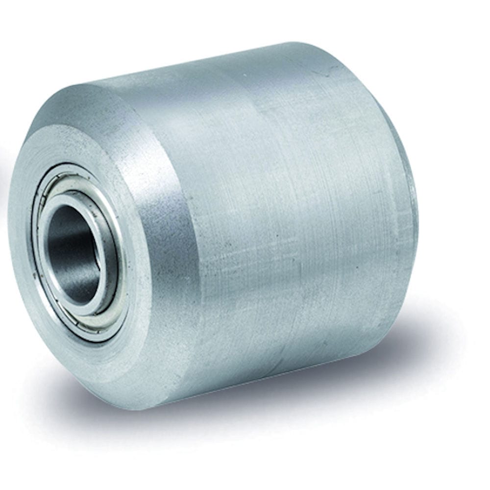 Rulli di transpallet - GKS ALPERFECT® STEEL - GKS-PERFEKT - in acciaio