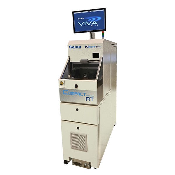 Macchina per prova funzionale - RT - Seica - automatica / per batteria ...