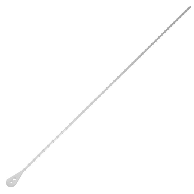 Fascetta stringicavo in nylon - FAR series - B.M.P - a sfera