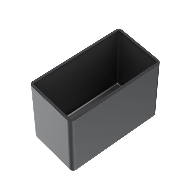 Ghiera in plastica - TXTQ series - B.M.P