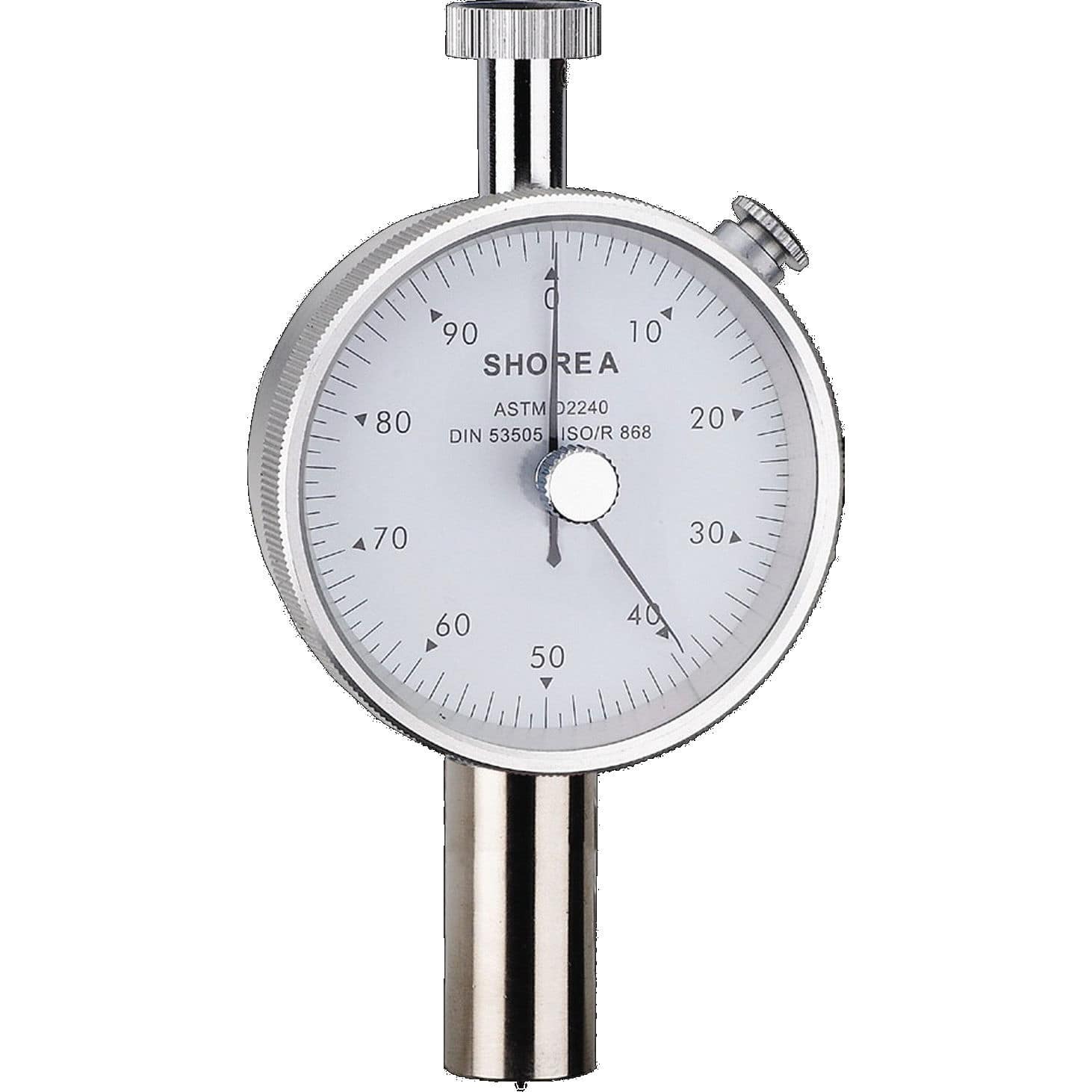 Tester di durezza Shore - ASH series - EchoLAB - portatile / per ...