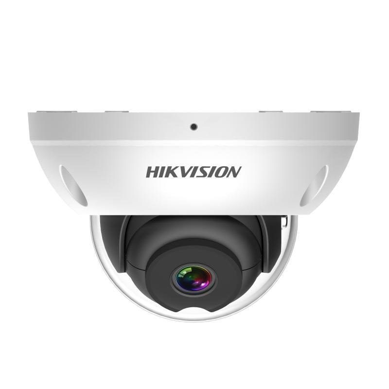 Telecamera per veicolo - AE-VC215I-ISF - Hikvision - digitale / a ...