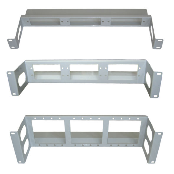 Case per PC per rack - CH-LGX series - DLL Partners - compatto / 3U / 1U