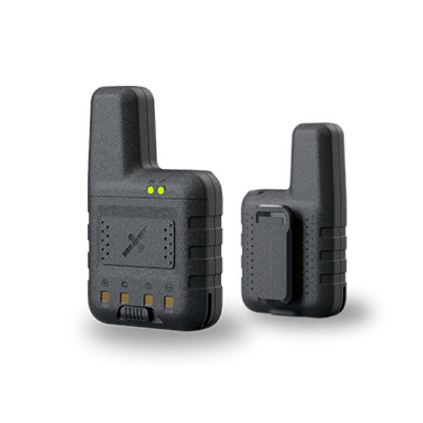 Ricevitore RTK - Qbox 20 - Hi-Target Surveying Instrument Co.,Ltd ...