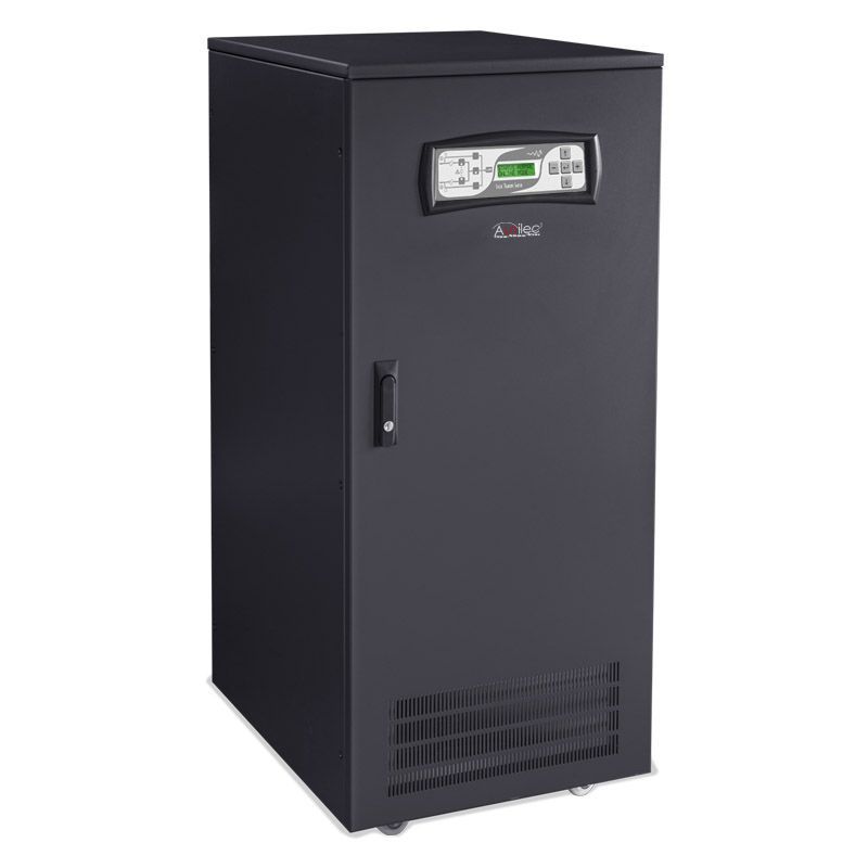 Commutatore di trasferimento statica - MultiNET_ATS - AUNILEC ...