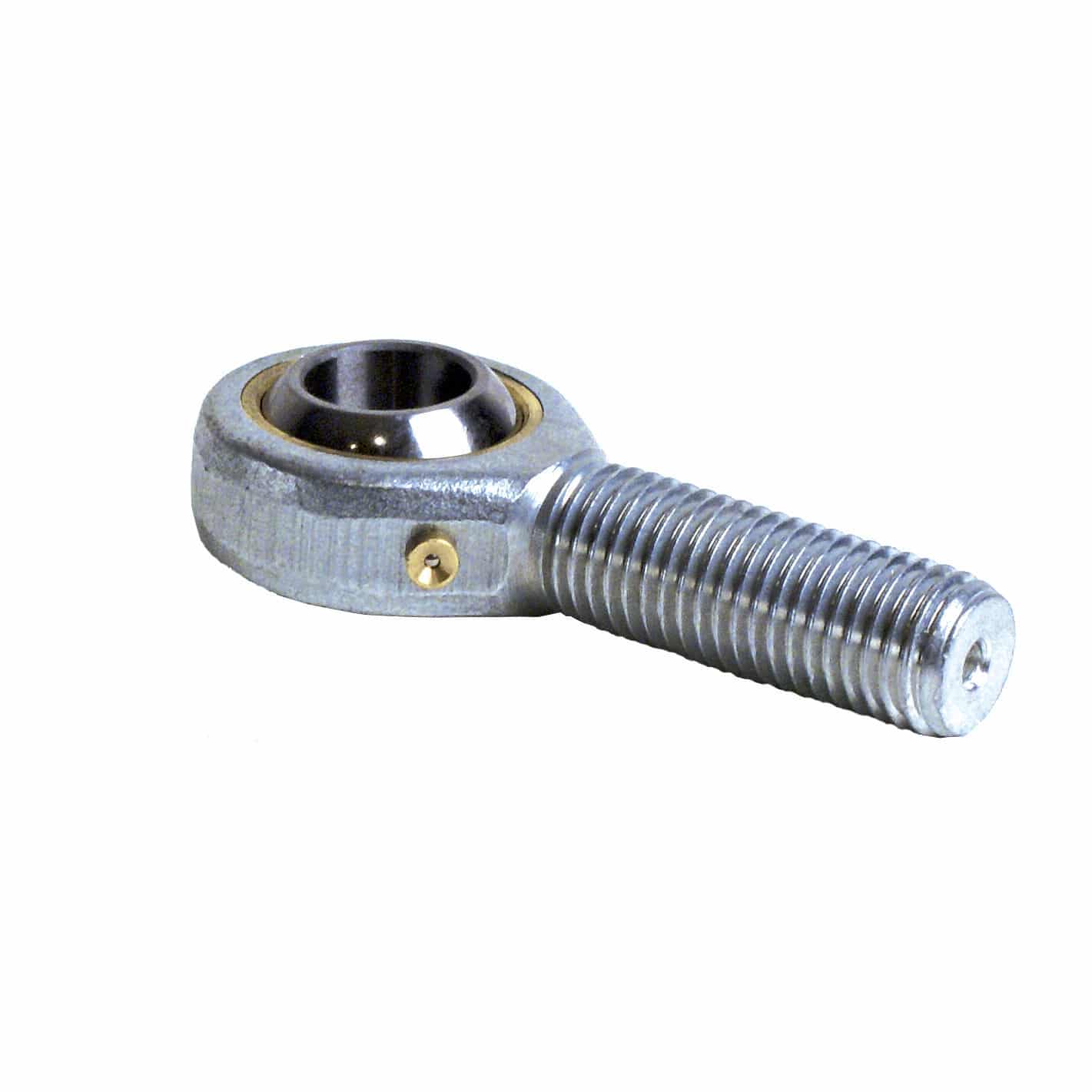 Testa a snodo con filettatura esterna - B-JAM series - BEA Ingranaggi ...