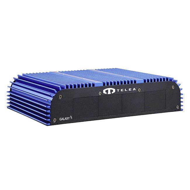 Videoserver - GA-SR-WL03-PRO - TELEA TECNOVISION SRL - 1U