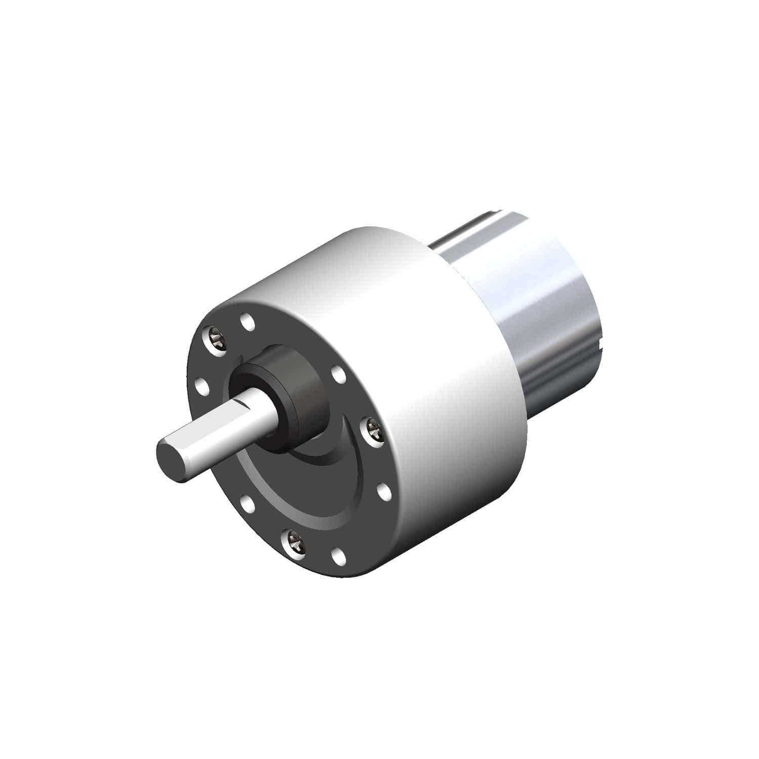 Moto-riduttore DC - RB-35VM-HCA03 series - Citizen Micro Co., Ltd ...