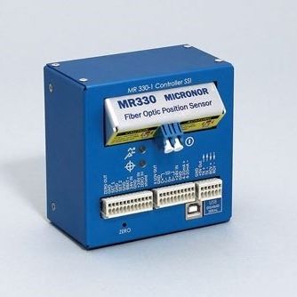 Modulo di interfaccia serie - MR330 - MICRONOR - ottico / in fibra ...