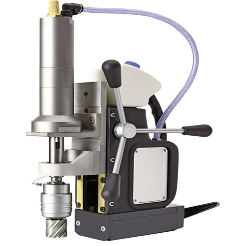 Macchina di foratura magnetica - FE Air 40 - FE POWERTOOLS BV - pneumatica