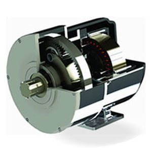 Alternatore trifase - 100PH - Enerset Electric Ltd. - a magneti ...