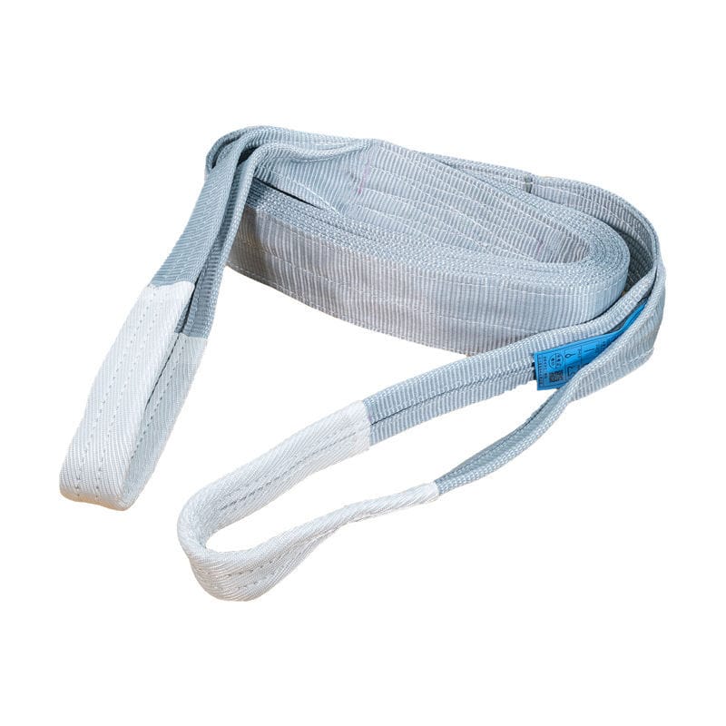 Braca di sollevamento piatta - W02 - JULI SLING - in poliestere / punto ...