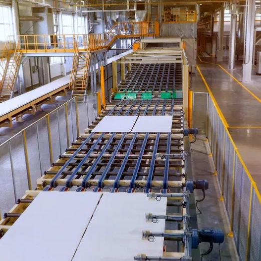 Sistema di misurazione di peso - BOARD­SCALE HT - Fagus-GreCon - a ...