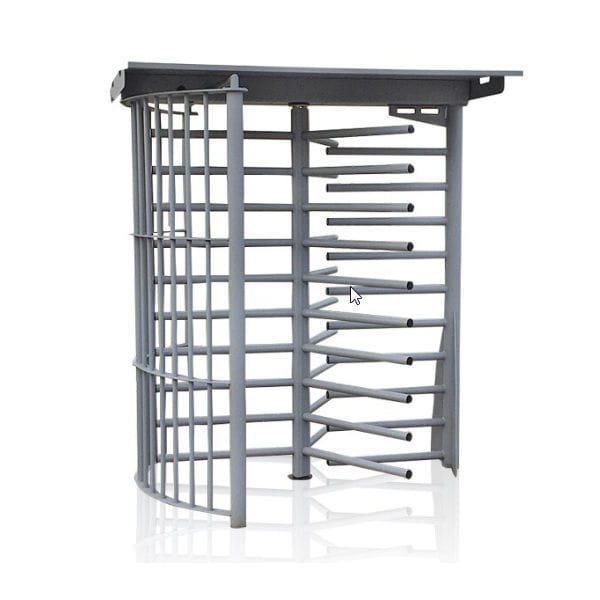 Tornello a tutta altezza - Turni-Q Linus - single - 800 - Alphatronics