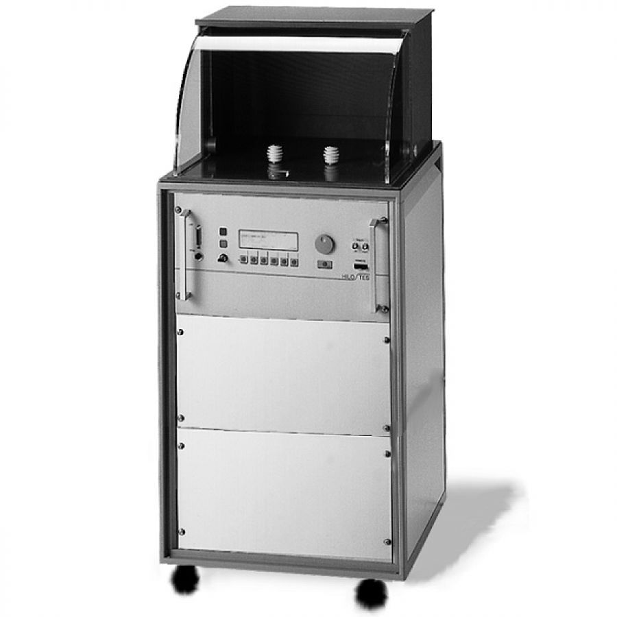 Generatore di impulsi di corrente - PG 10-10000 - Hilo-Test GmbH