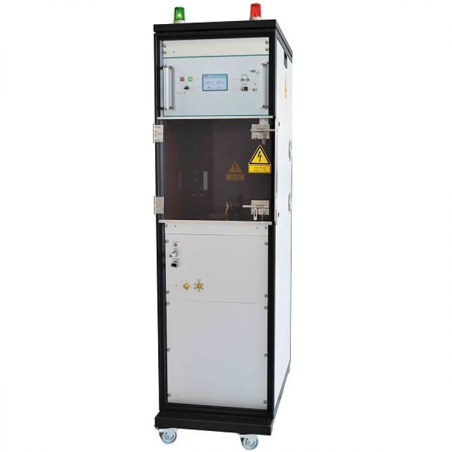 Generatore di sovratensione - PG 20 series - Hilo-Test GmbH - di ...