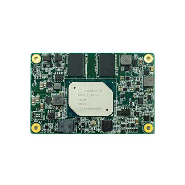 Computer-on-module COM Express Mini - AL9A8 - DFI - Intel® Atom E3900 ...