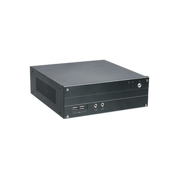 PC box - ST102-CS - DFI - da ufficio / 9th Generation Intel® Core ...