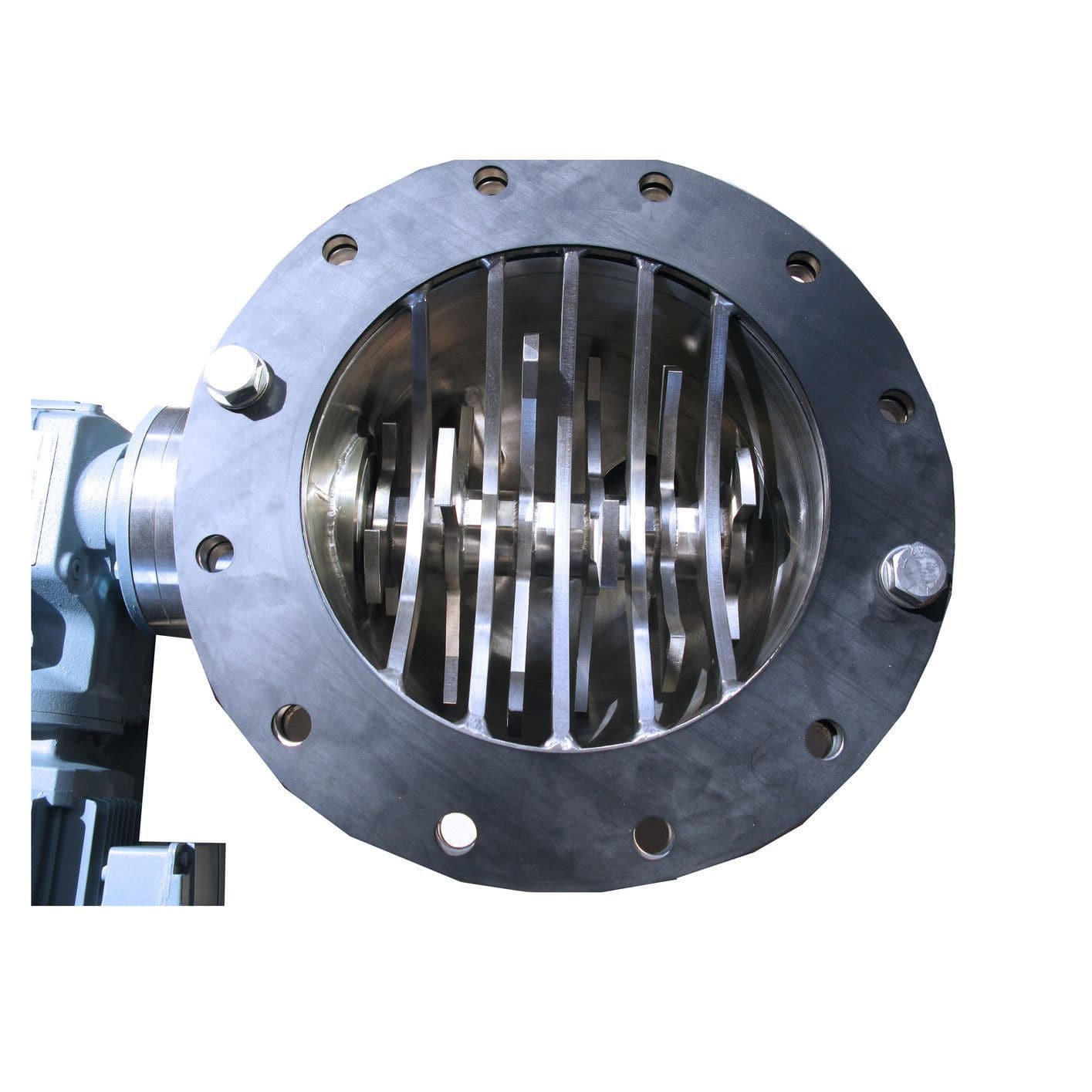 Unità di aspirazione industriale - Hecht Technologie GmbH