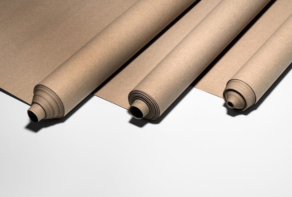 Cartone per imballaggi - Pro series - Progroup AG - leggera / ondulata