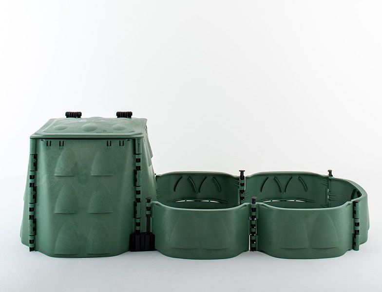 Compostiera - Educational - ALTARES SRL