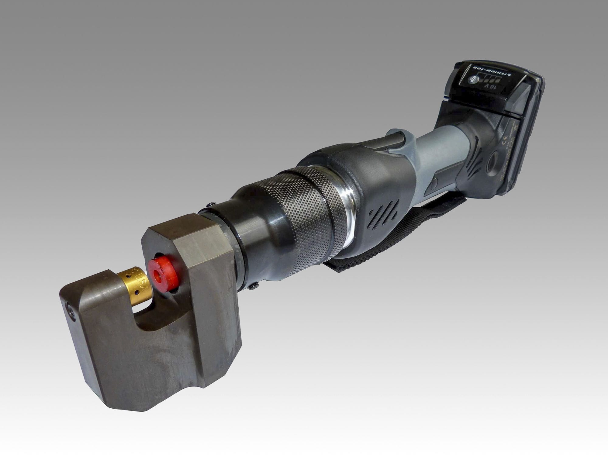 Attrezzo manuale di clinciatura - ULBG-452 - BTM Europe Blechverb. GmbH