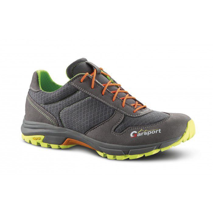 Scarpe antinfortunistiche per attività all'aria aperta - Free Running - Calz. Garsport S.r.l ...