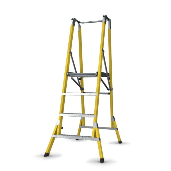 Scala da appoggio in PRFV - FPL series - Branach Manufacturing Pty Ltd ...