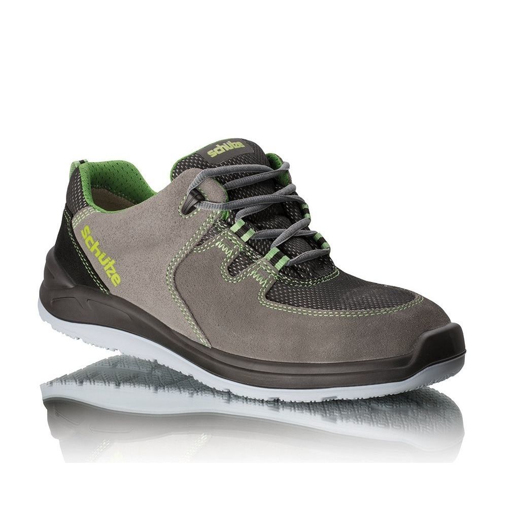 Scarpe antinfortunistiche antiperforazione - 5273 - SCHÜTZE-SCHUHE GmbH ...