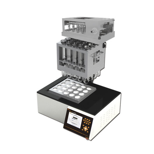 Digestore - SH420 - Jinan Hanon Instruments Co., Ltd.