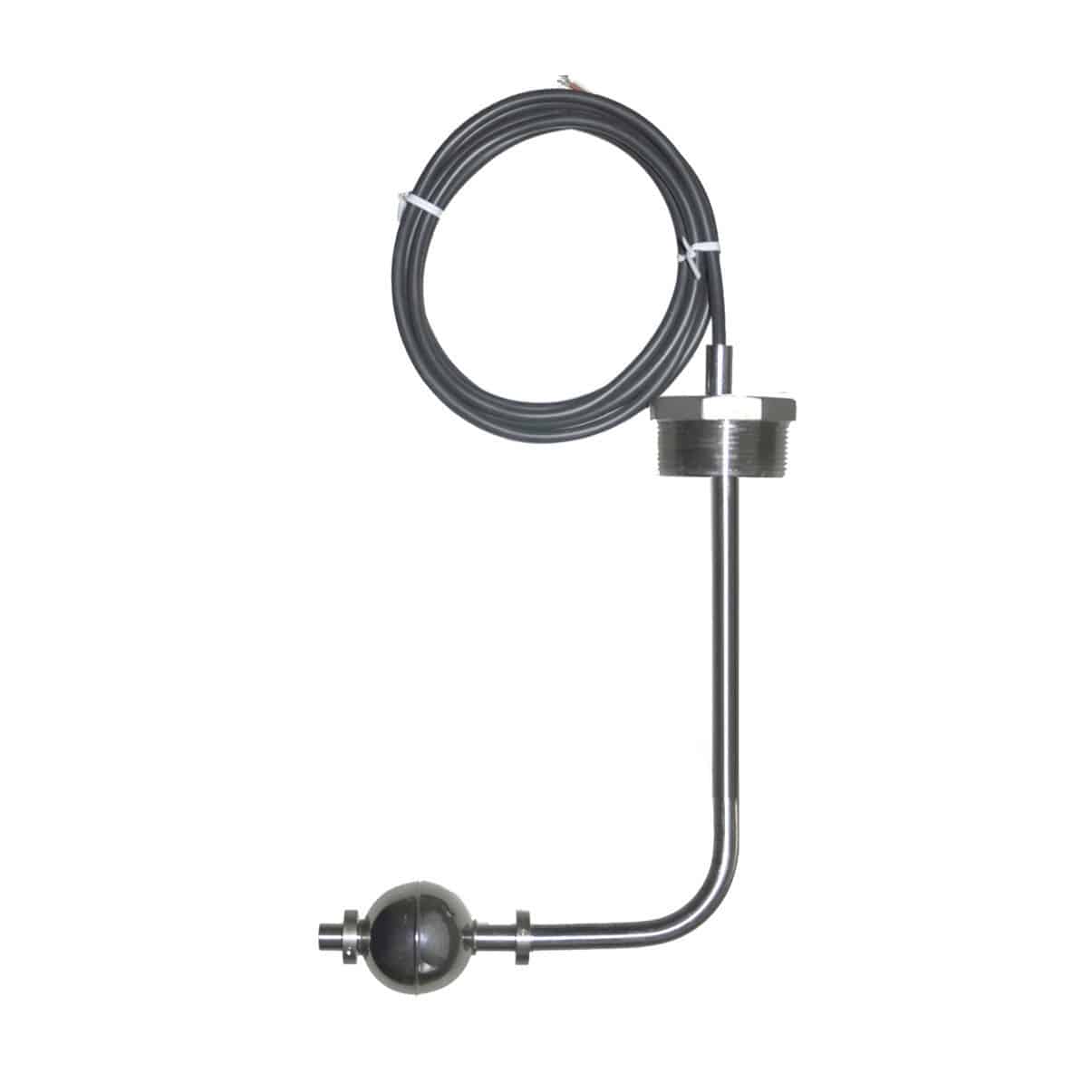 Livellostato a galleggiante - NFA5C1 series - GESA TERMOMETROS - per ...