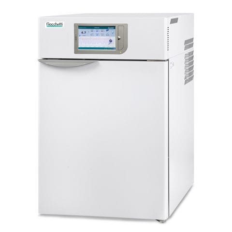 Frigorifero da incasso - LABOR 100 TOUCH - C.F di Ciro Fiocchetti& C.s ...