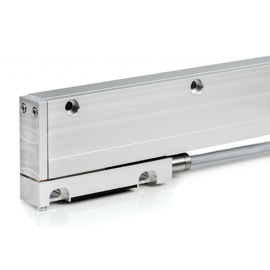 Encoder lineare incrementale - L18B - Precizika Metrology - ottico ...