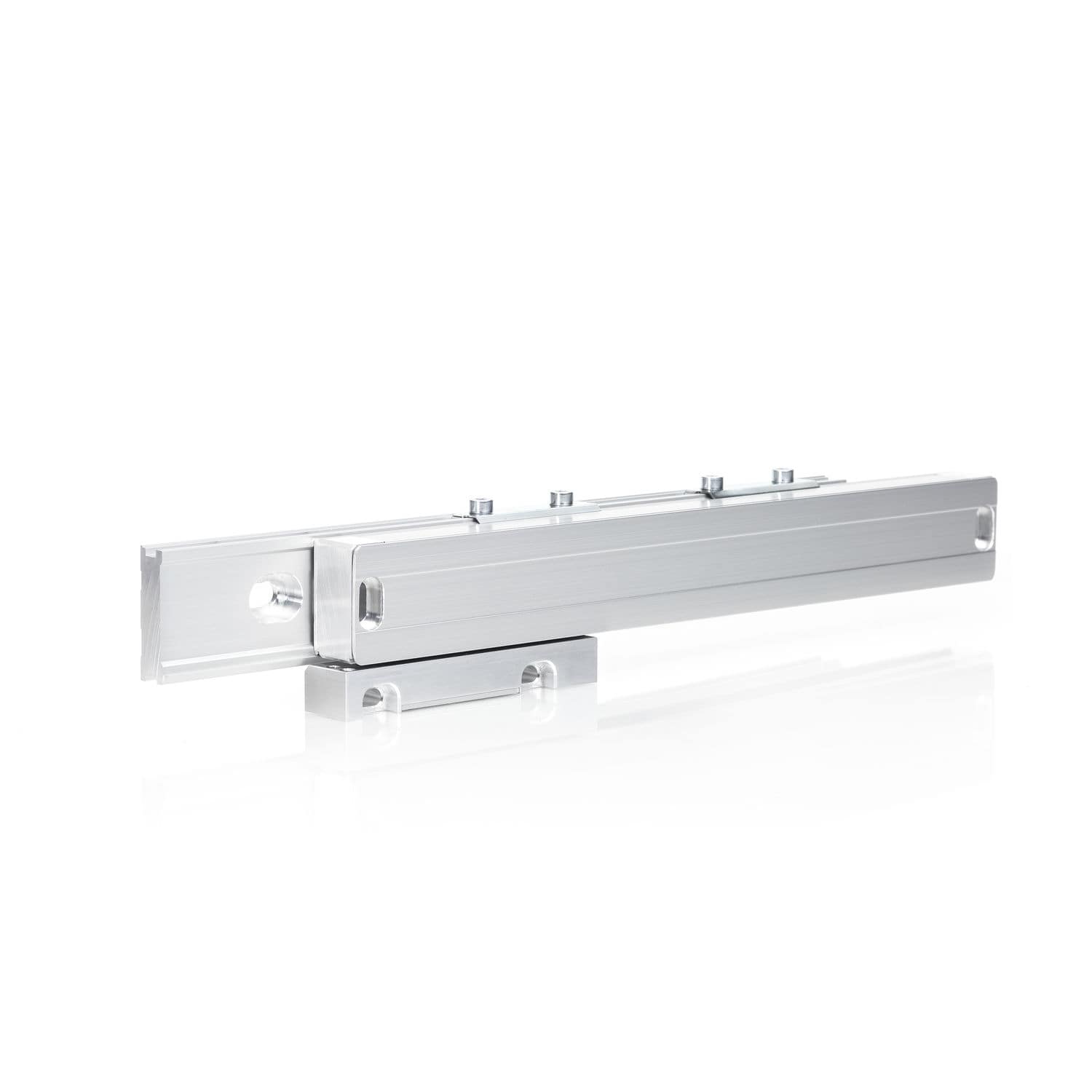 Encoder lineare incrementale - L18 - Precizika Metrology - ottico ...