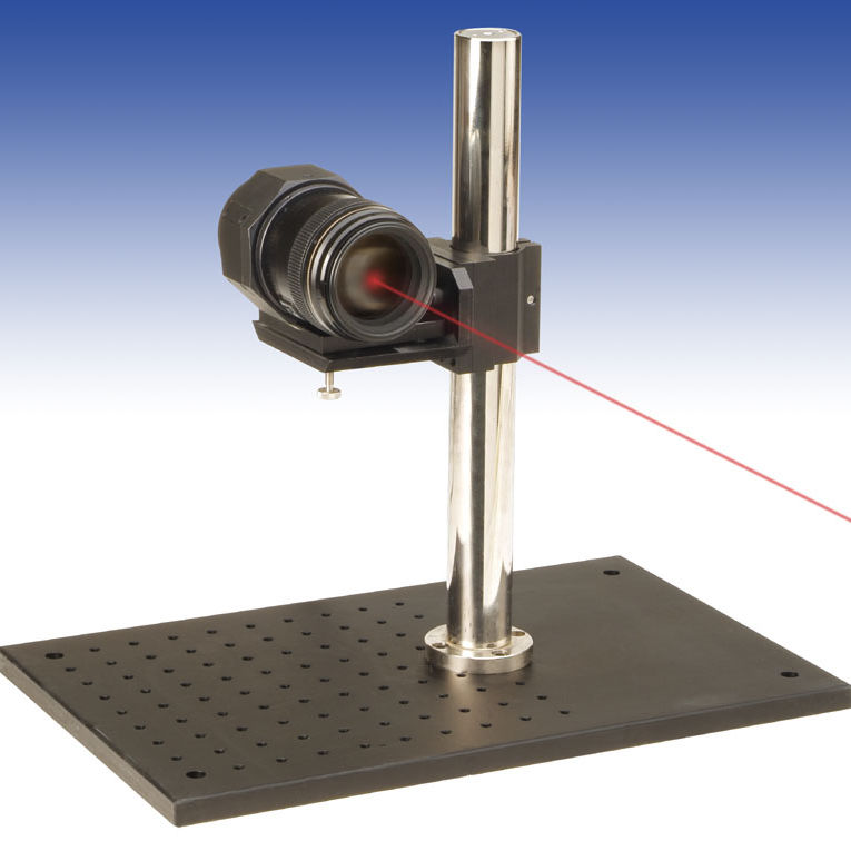 Allineatore di fascio laser - AngleMeter LA - Duma Optronics