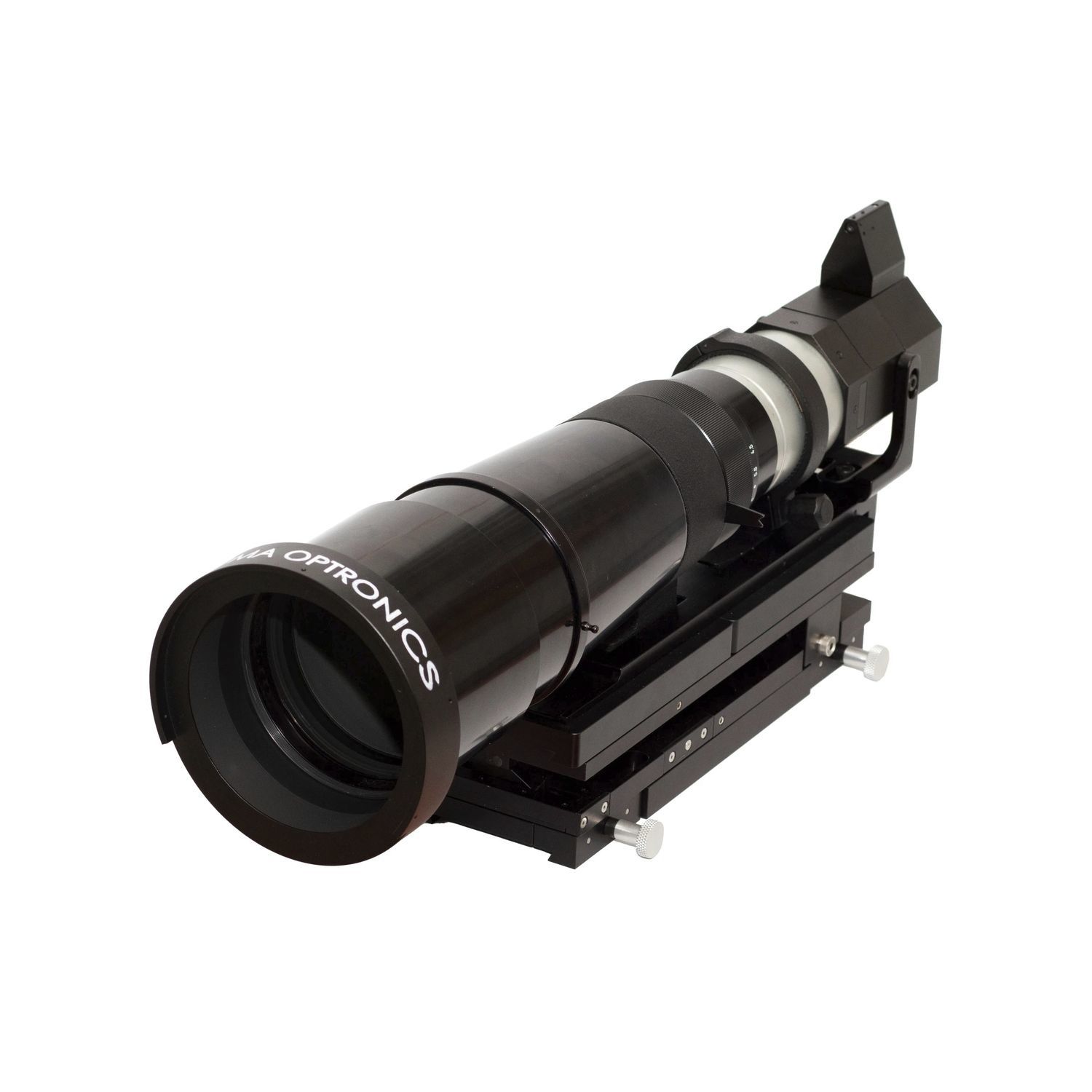 Auto-collimatore digitale - LA110 - Duma Optronics