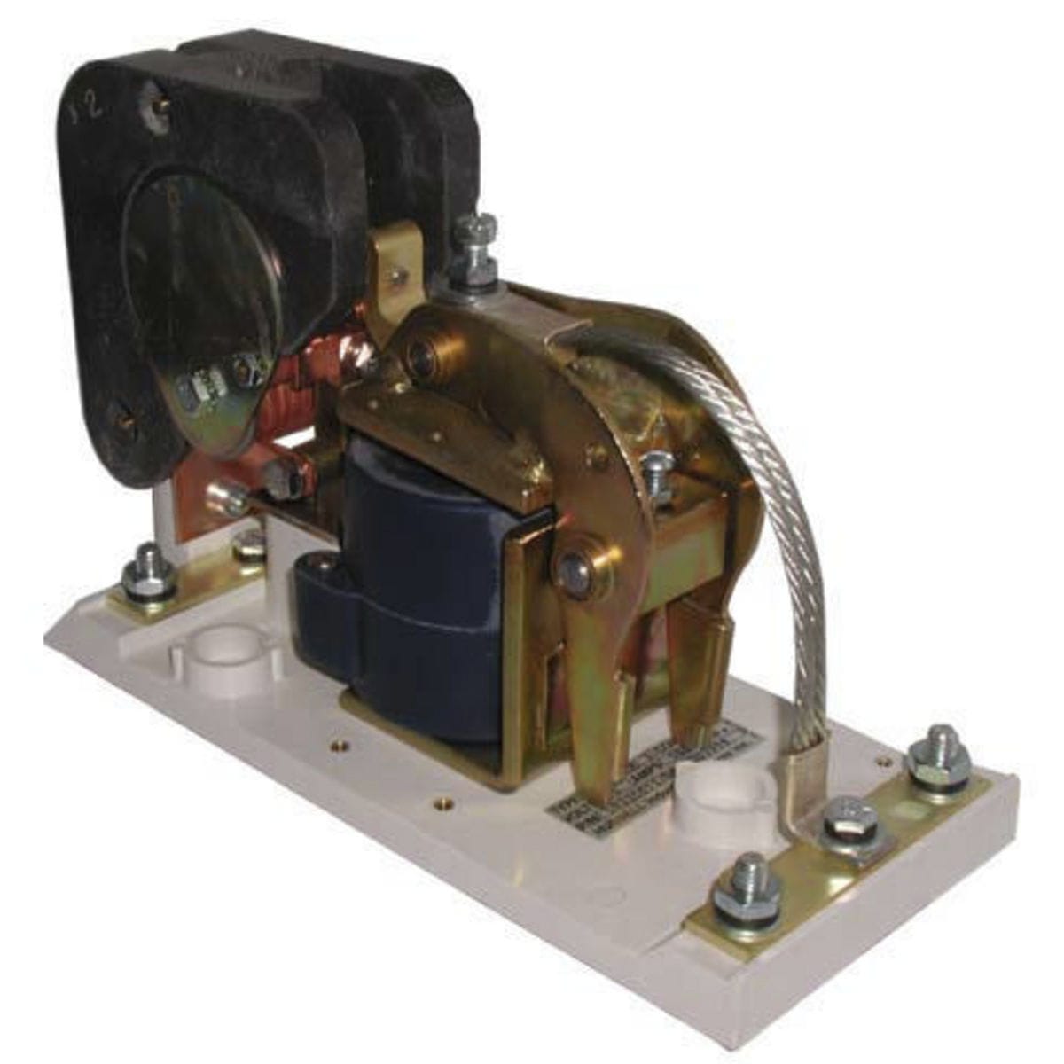 Contattore di motore - HC59365001 - Hubbell Industrial Controls ...