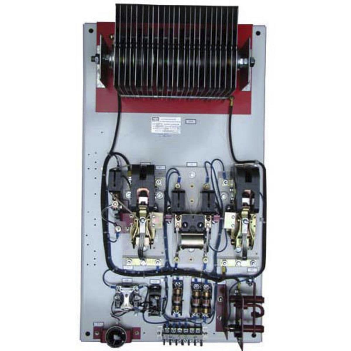 Varistore - HC91804208 - Hubbell Industrial Controls