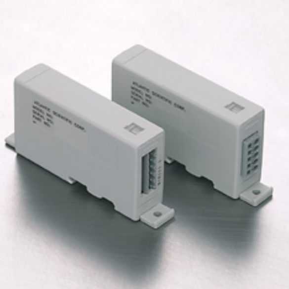 Modulo per fusibile su guida DIN - ZoneBarrier - MTL INSTRUMENT